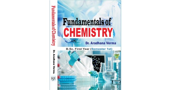 Buy online Fundamentals of chemistry book, Fundamentals of Chemistry price