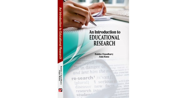 Buy Introduction to education Research books online at latest price